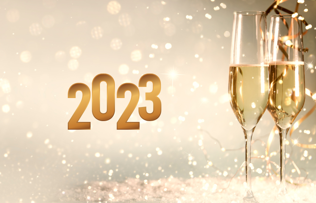 Neujahrs-Apéro - Business Club 2000